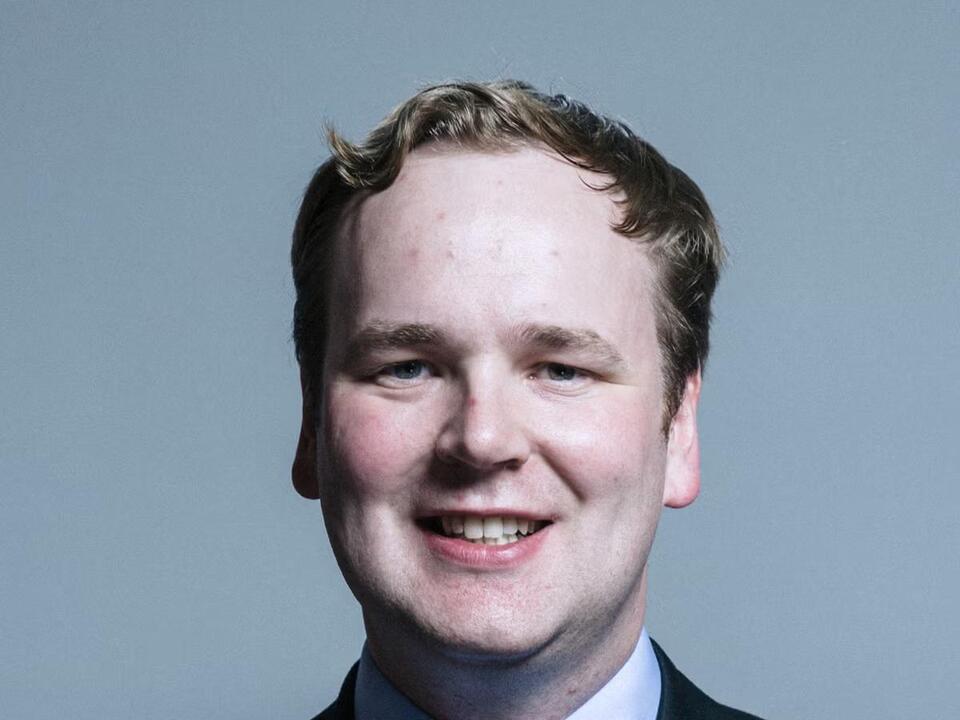 Tory MP William Wragg admits to leaking phone numbers in ‘honeytrap ...