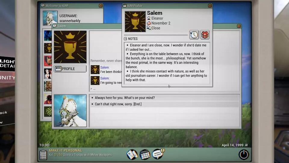 Eleanor Romace Guide - Warframe - NewsBreak
