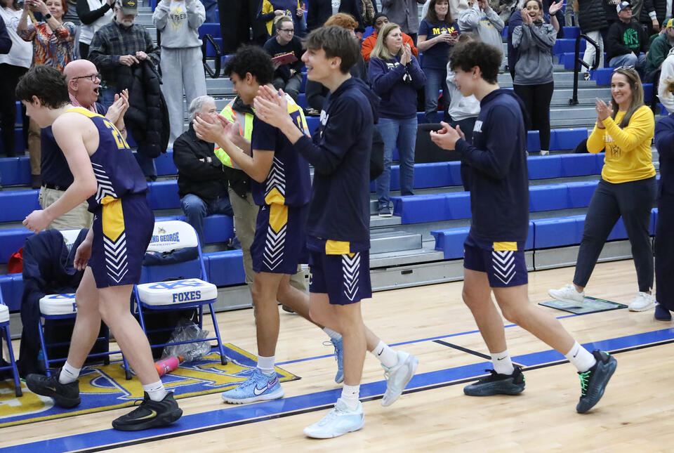 ‘All Heart’ Rapp wins State QF thriller in final seconds - NewsBreak