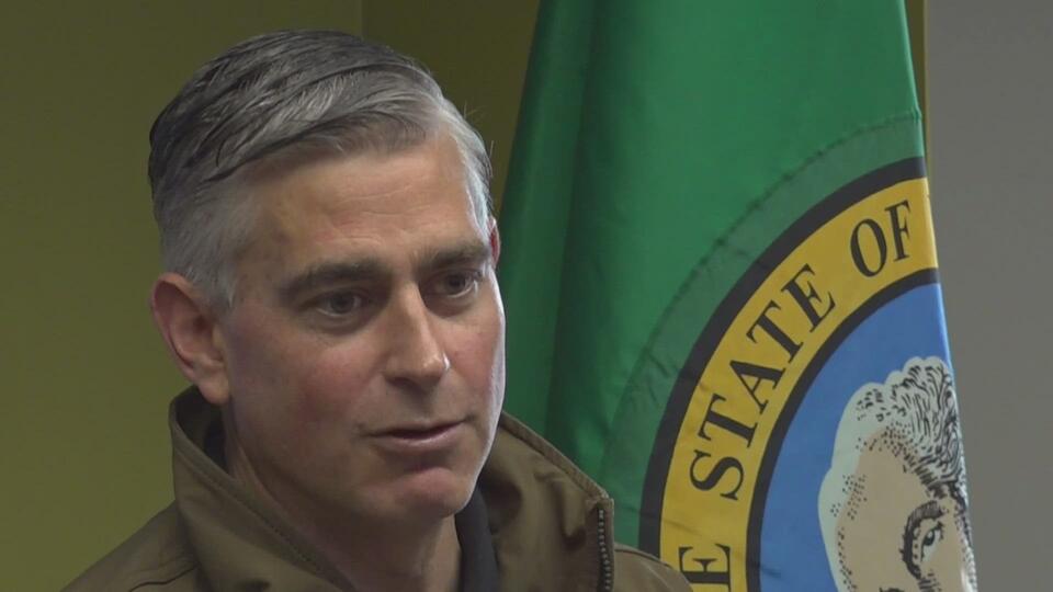 Congressman Michael Baumgartner leads bipartisan push for continued ...