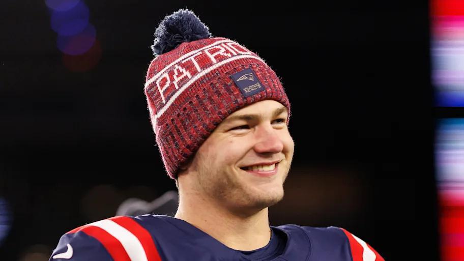 Latest NFL buzz just gave Patriots fans something to brag about - NewsBreak