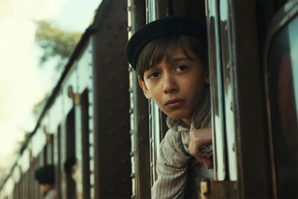 Stream It or Skip It: ‘The Children’s Train’ on Netflix, an Italian ...