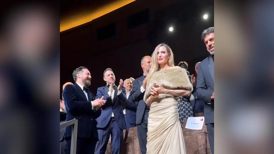 Are Angelina Jolie and rapper Akala dating? - NewsBreak