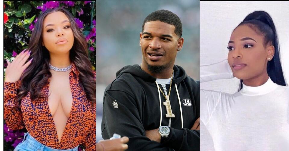 Ja’Marr Chase’s Relationship Status: The Truth About His Rumored ...