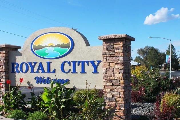 How Did Royal City Get its Name? - NewsBreak