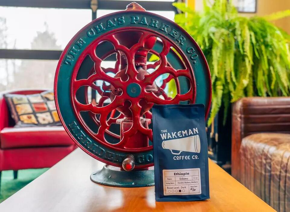 These Are Among Upstate New York’s Best Little Coffee Shops - NewsBreak