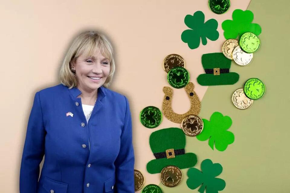 Former Lt. Gov. Kim Guadagno named Grand Marshal of the 2026 Asbury ...