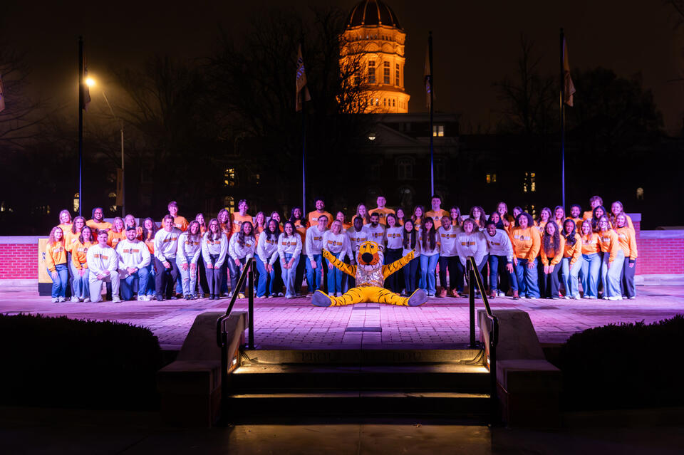 Mizzou Alumni Association announces Mizzou 18, Mizzou ’39 awards ...