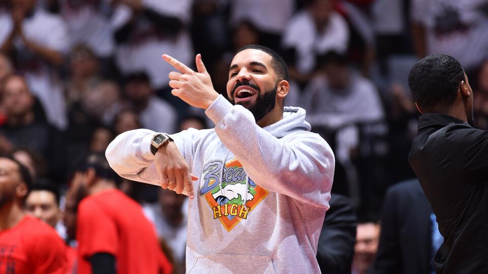 From Dominican Drake to Mexican Drake: All the Times Drizzy Has Sang in ...