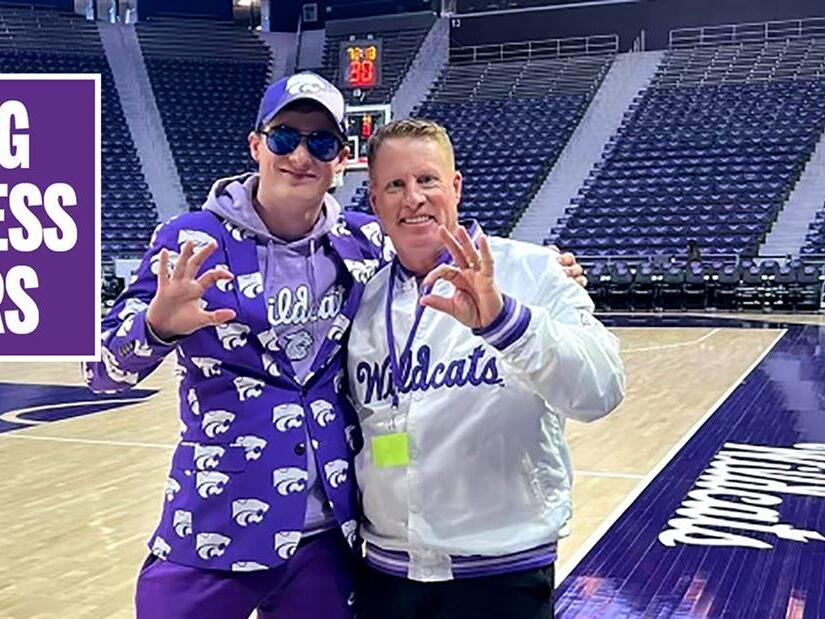 Daily Delivery: A passionate Kansas State student needs our prayers and ...