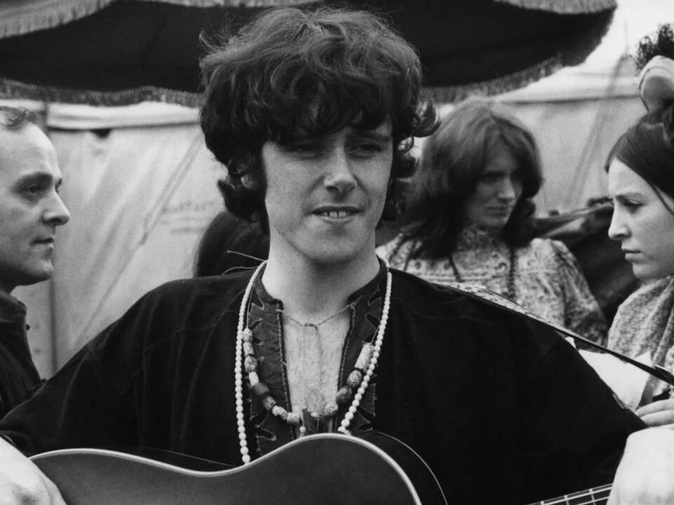 On This Day in 1966: Donovan Scored His Only No. 1 Hot 100 Hit ...