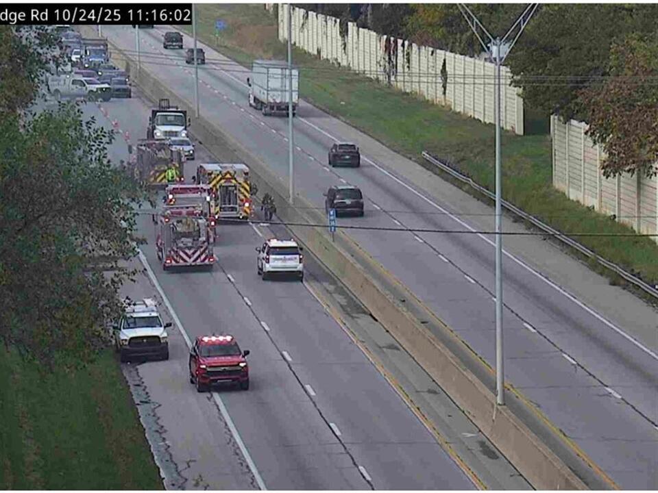 I-475 has reopened after nearly 5-hour closure caused by truck fire ...