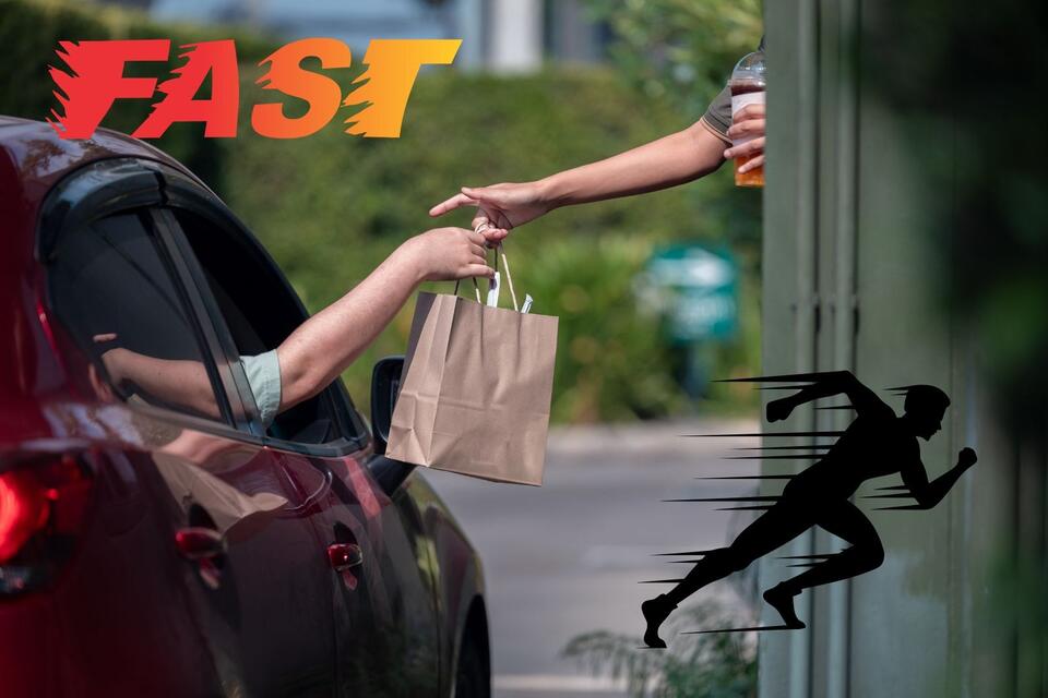 Fastest drive-thru in NJ has been named and it might surprise you ...