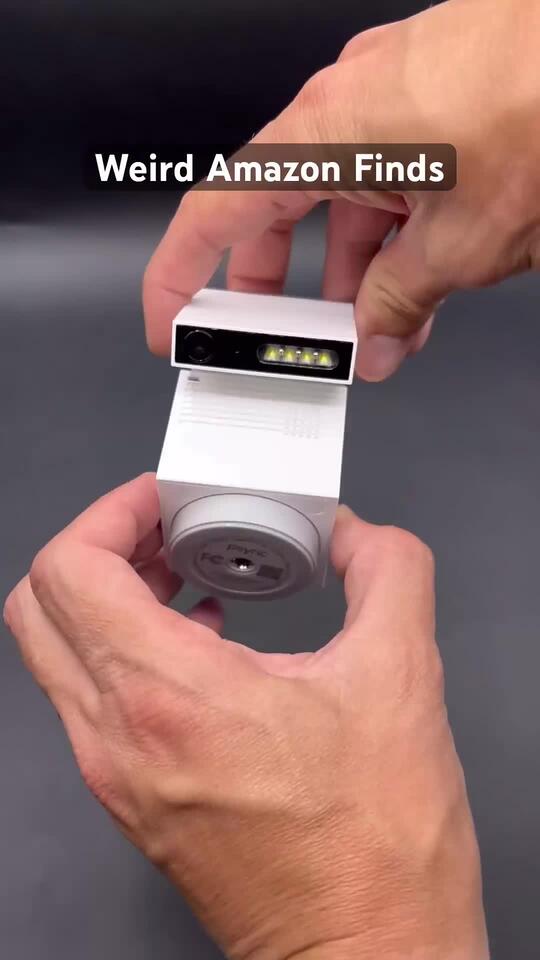 5 weird Amazon finds I actually like amzongadget amazonfinds gadget ...