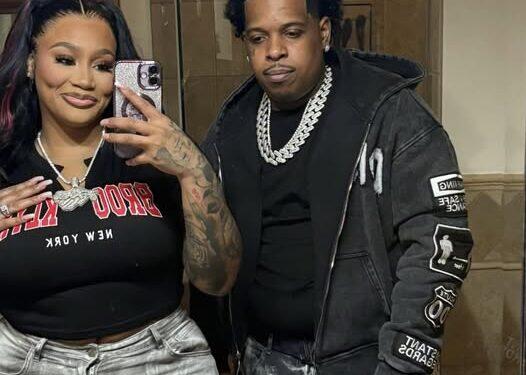 Finesse2Tymes Arrested Again in Texas on Drug Charges His Girlfriend ...