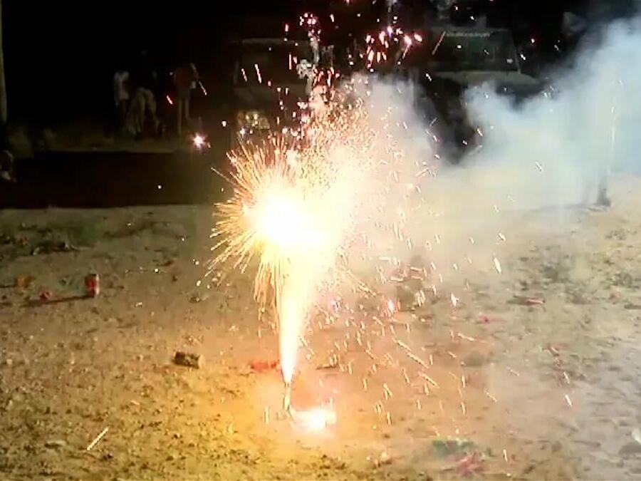 Tips to enjoy fireworks without risk of fire this 4th of July