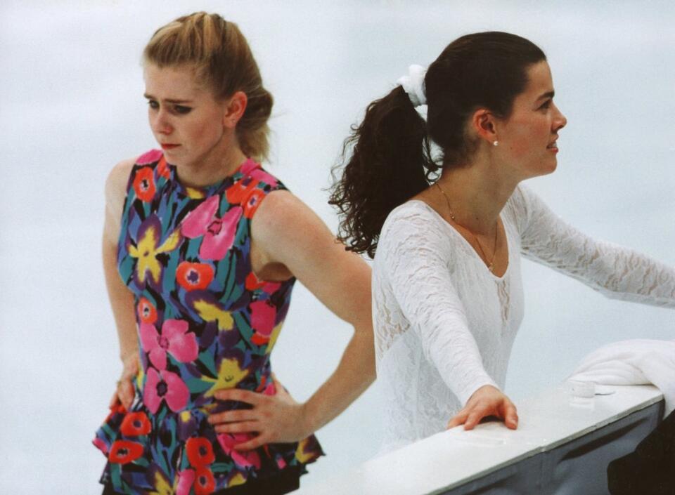 The 13 Most Unforgettable (and Controversial) Figure Skating Moments ...