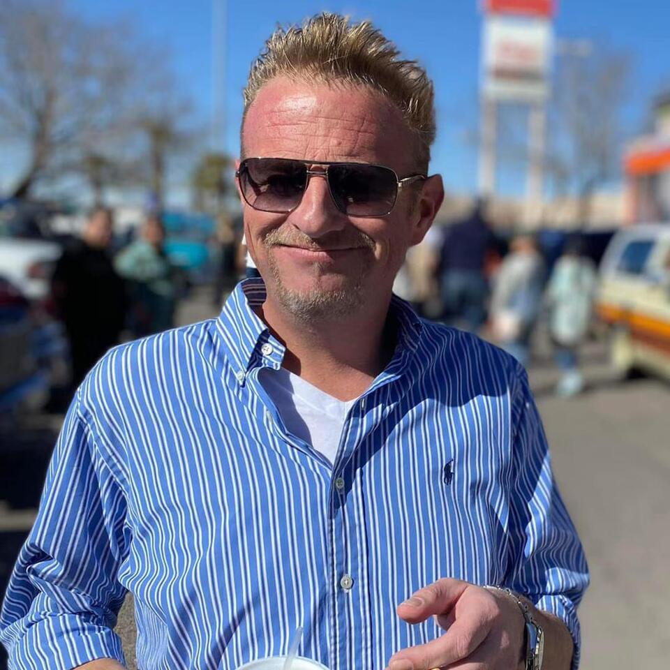 Rob “The Rabbit” Pitts, Star of Netflix’s Tex Mex Motors, Dead at 45 ...