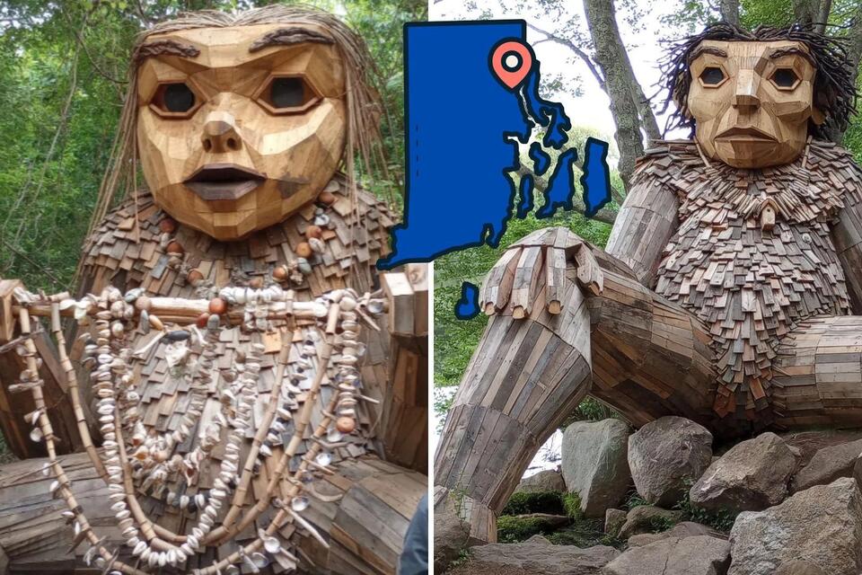 New Troll Locations Revealed - NewsBreak