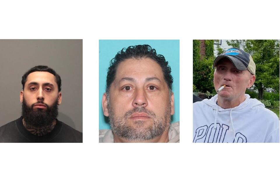 Massachusetts and Rhode Island men arrested on drug possession and ...