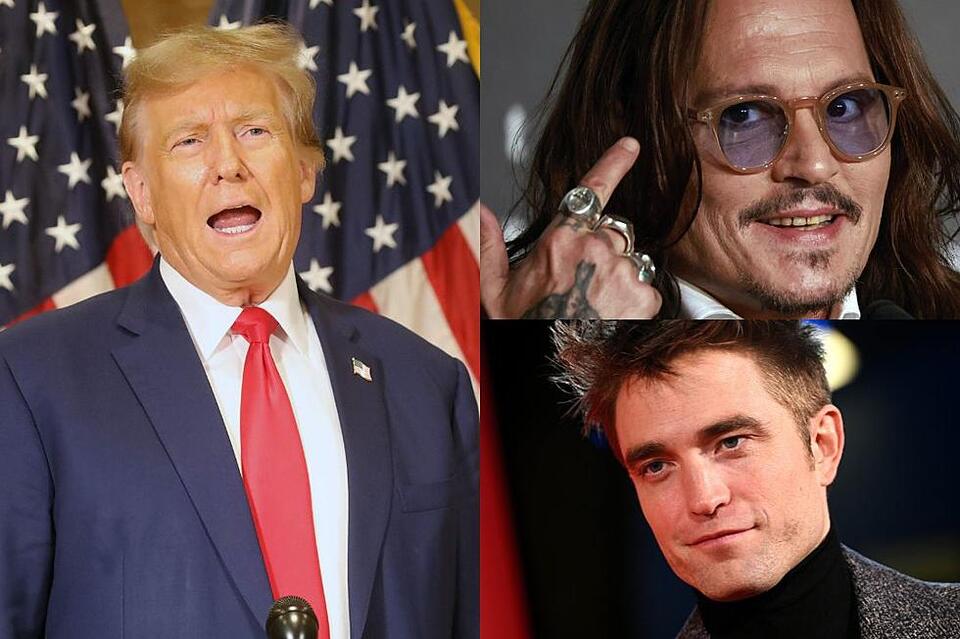 16 Celebrities Who Supposedly Smell Bad - NewsBreak