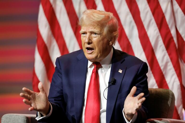 'Chopper whopper': Trump helicopter yarn full of holes - NewsBreak