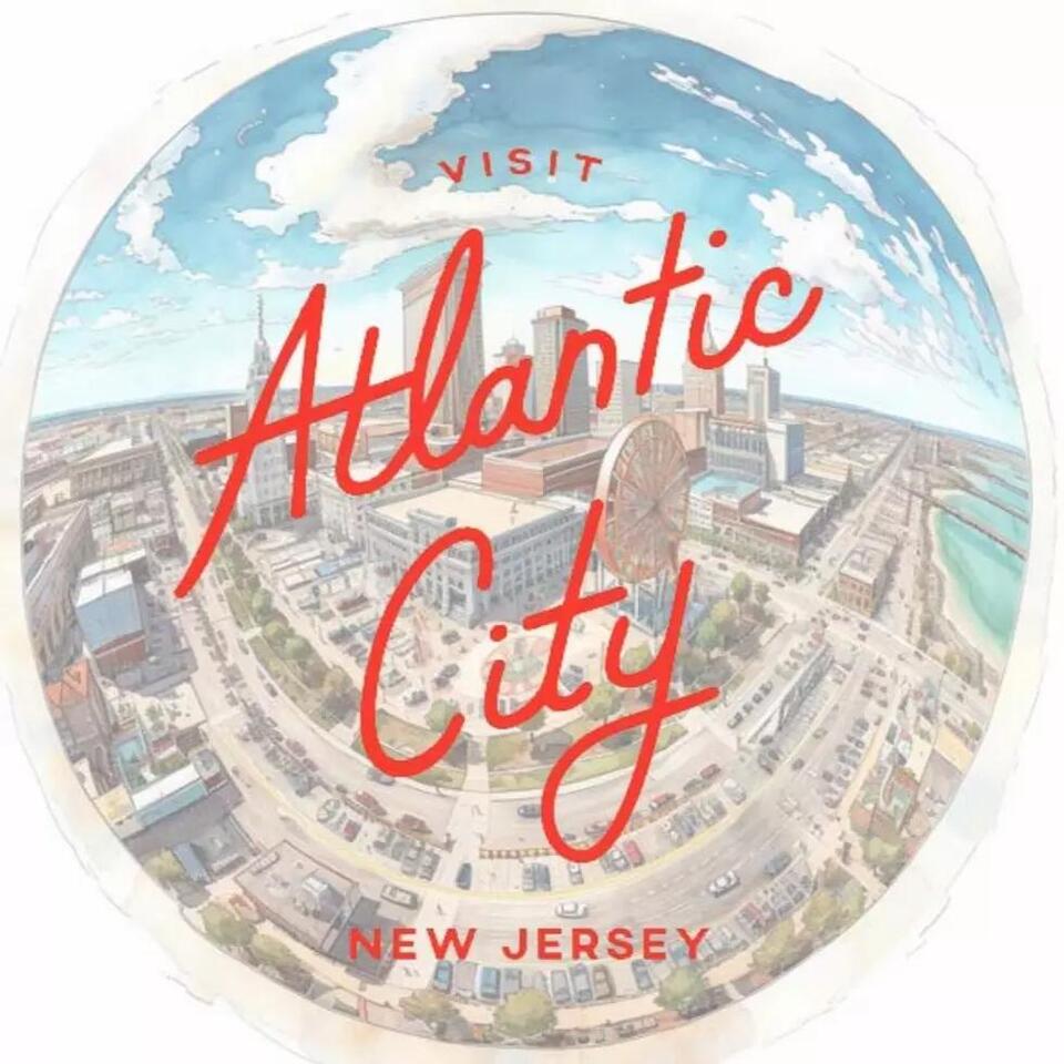 Congressman Jeff Van Drew Scores Big Money for Atlantic City [Photos ...