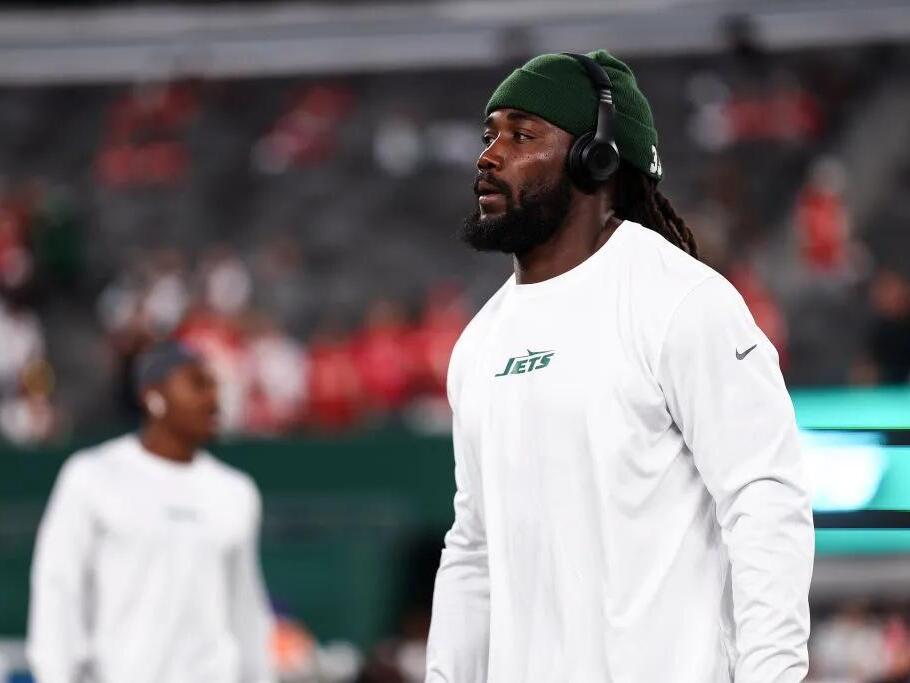 Dalvin Cook signing with Ravens for NFL playoffs after Jets release