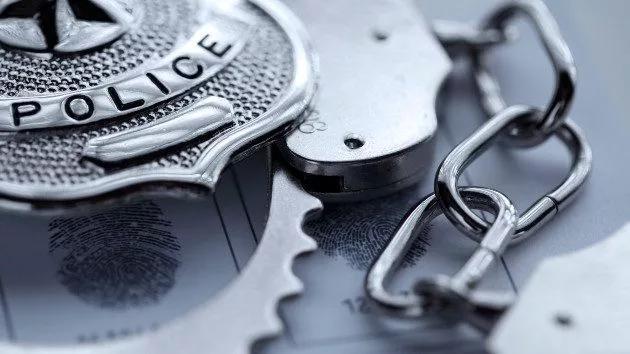 Jackson Man Arrested in Police Sting After Arranging to Meet Minor at ...