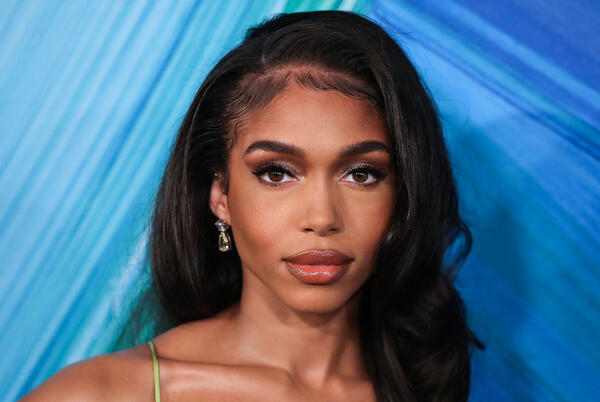 Lori Harvey then & now: skinny bbl, lipo & facial surgery | Lipstick Alley