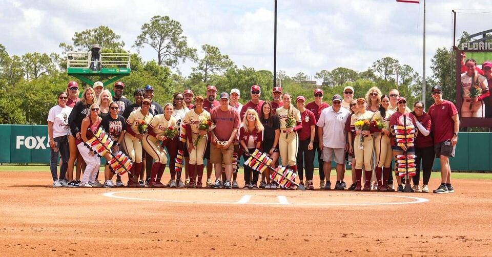 FSU Softball: Sweep of UNC makes it 14 in a row and 22 of their last 23 ...