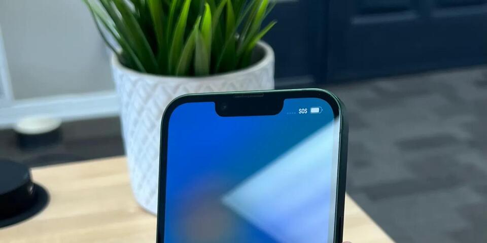 Verizon confirms widespread outage, iPhones show ‘SOS’ [Updated ...