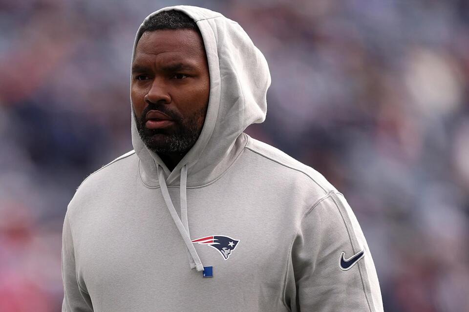 Jerod Mayo faces must-win ‘introductory’ presser - NewsBreak