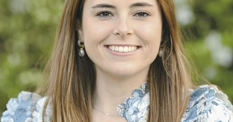 Elizabeth Gale Brooks - NewsBreak