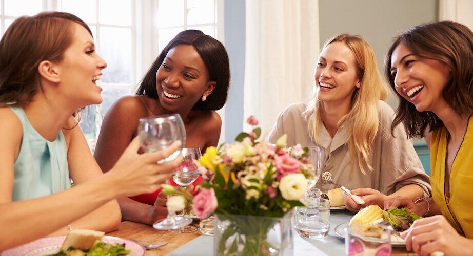 5 Fun Ways Corporate Women Can Connect - NewsBreak