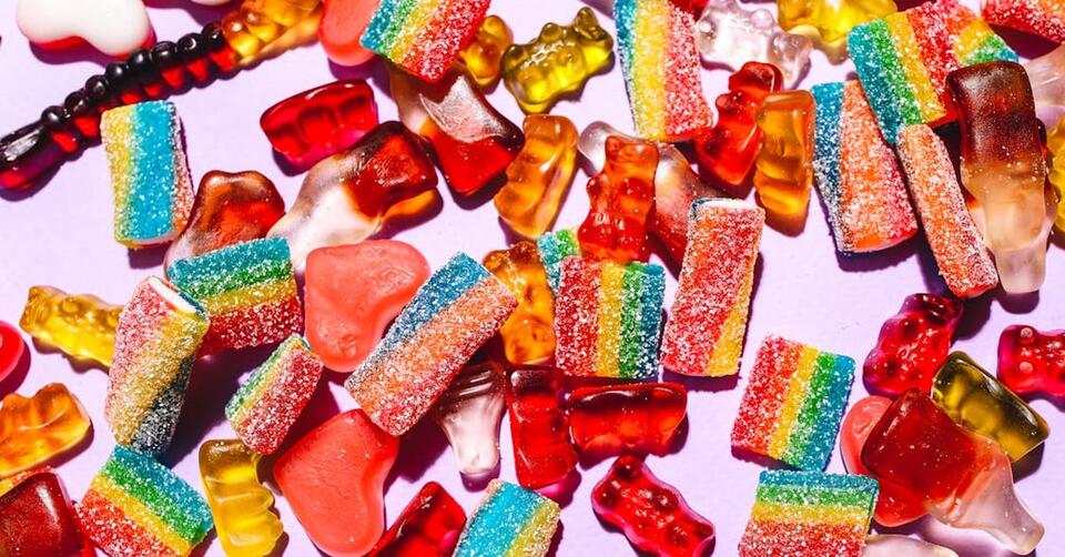 Arsenic found in 28 popular candy products - NewsBreak