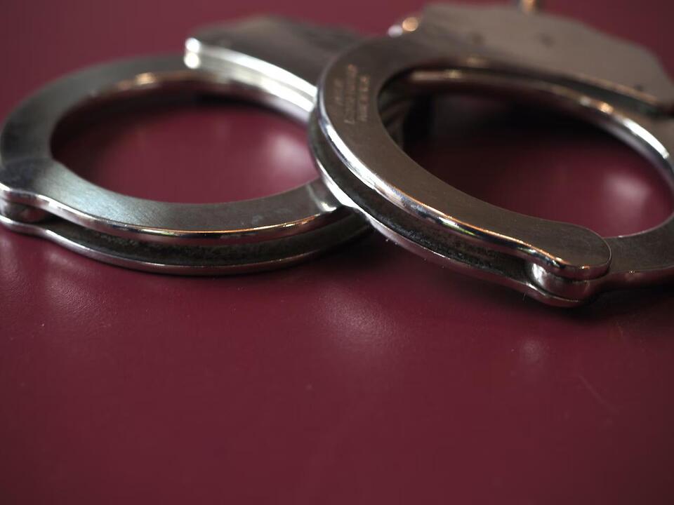 Cleveland man charged after 21 pounds of drugs, 5 guns found in stash ...