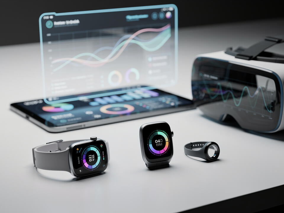 2026 Fitness Wearables: AI Coaching, Stress Metrics, and VR Trends ...