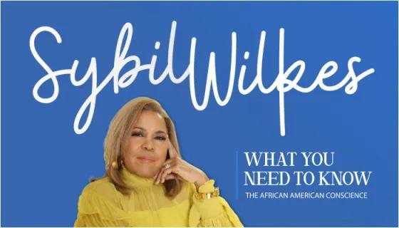 Sybil Wilkes Covers Today’s What We Need to Know: Music, Justice, and ...