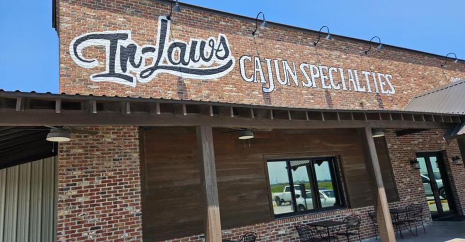 Louisiana Hidden Gem Loved for Its Authentic Cajun Cooking and Friendly ...
