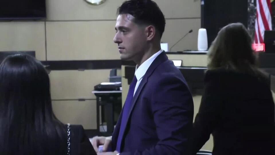 Bench Trial Verdict Expected for Cole Goldberg in Alleged '90 Day ...