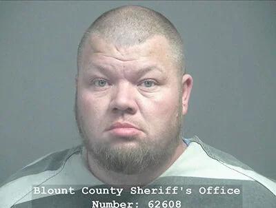 Maryville man arrested, charged rape against child - NewsBreak