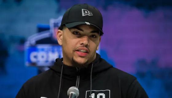 Randy Moss’ Son calls out ‘Disgusting’ Reporter for Alleging Father’s ...