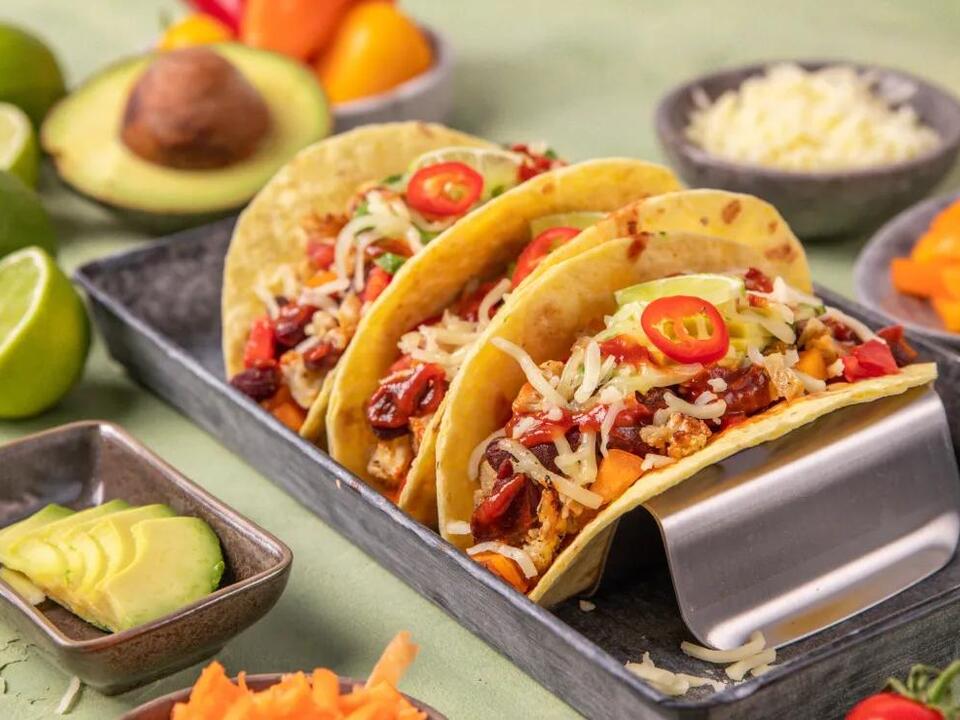 Celebrate National Taco Day With Amazing Deals + Discounts for Taco ...