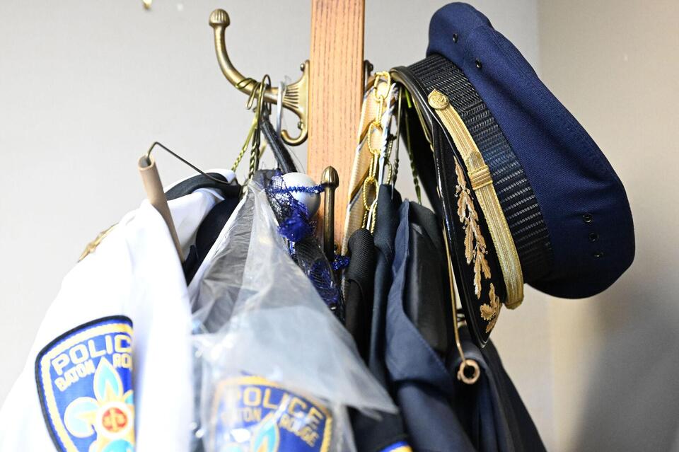 Who will be the next Baton Rouge police chief? Learn about the five ...
