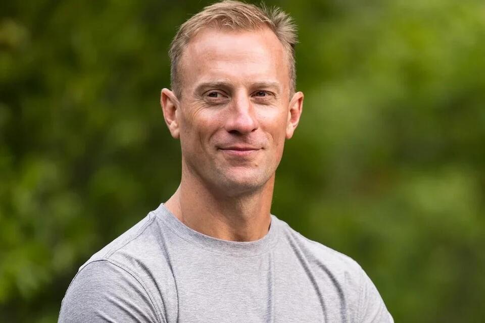 CrossFit CEO Don Faul Steps Down as Sale Process Drags On - NewsBreak