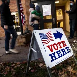 State Voting Laws Roundup: 2025 in Review - NewsBreak