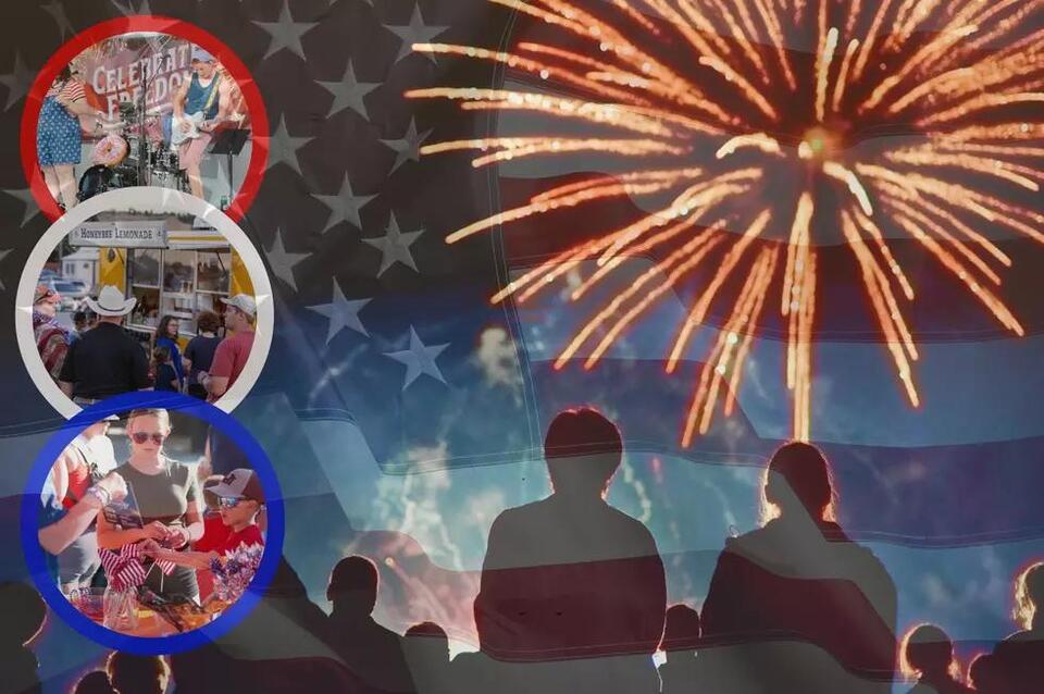 Celebrate Freedom Returns to Billings’ Castle Rock Park July 4 with ...
