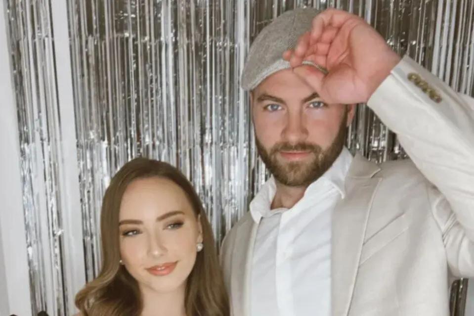 Meet Hailie Jade Mathers’ husband and Eminem’s son-in-law Evan ...
