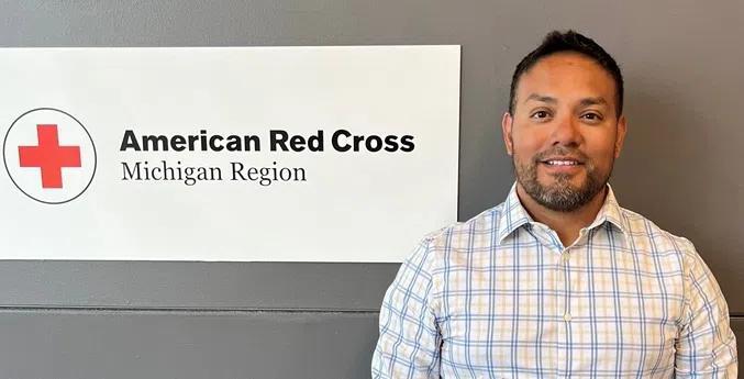 Red Cross Michigan Region names new executive director of Southwest ...